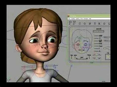 Blend Shapes YouTube