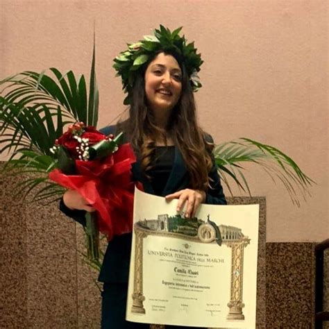 Camilla Massi Medium