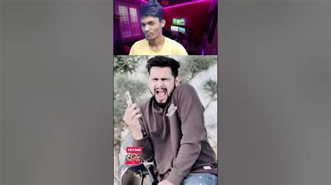 TRY NOT TO LAUGH 😂 || WAIT FOR END || HVB PART-129‎@Suhail.a1s - YouTube