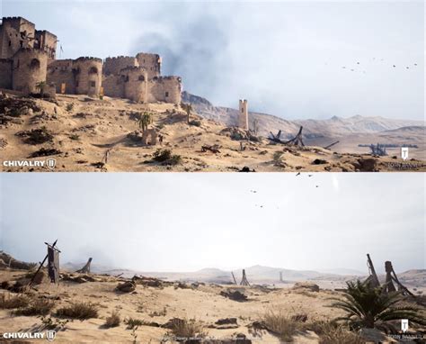 pasquale scionti on linkedin ue4 unrealengine lighting mood
