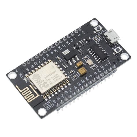 Esp8266 Placa De Desarrollo Nodemcu Módulo Serie De Código Abierto Para