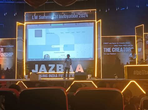muskan bhagat on linkedin summerinternship javascript python ai