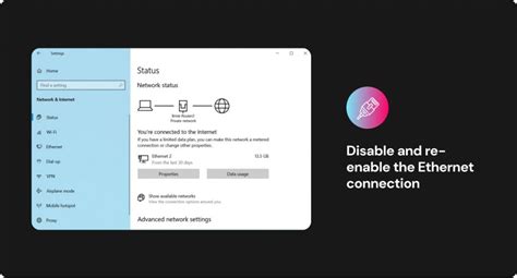 Fix Ethernet Does Not Have A Valid Ip Configuration” Urban Vpn