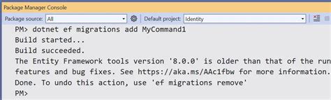 How To Setup And Configure ASP NET Core Identity