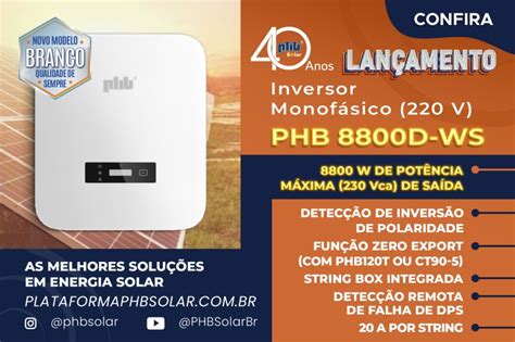 Phb Solar Phb Solar