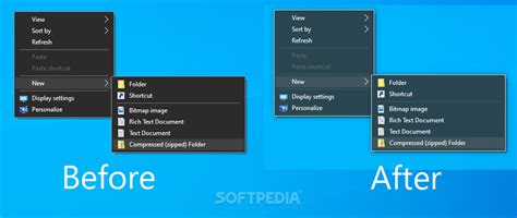 Acrylicmenus Download Softpedia