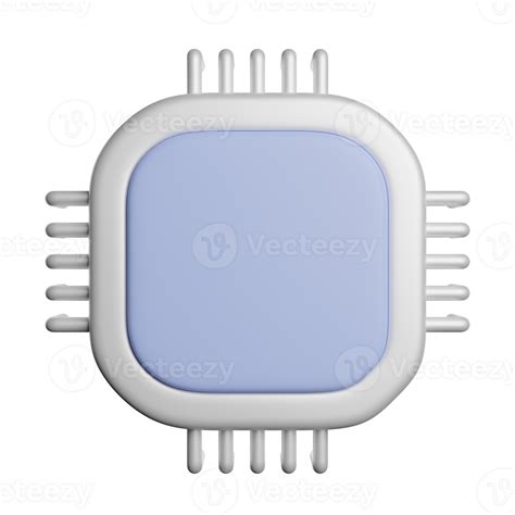 Microchip Processor Technology PNG