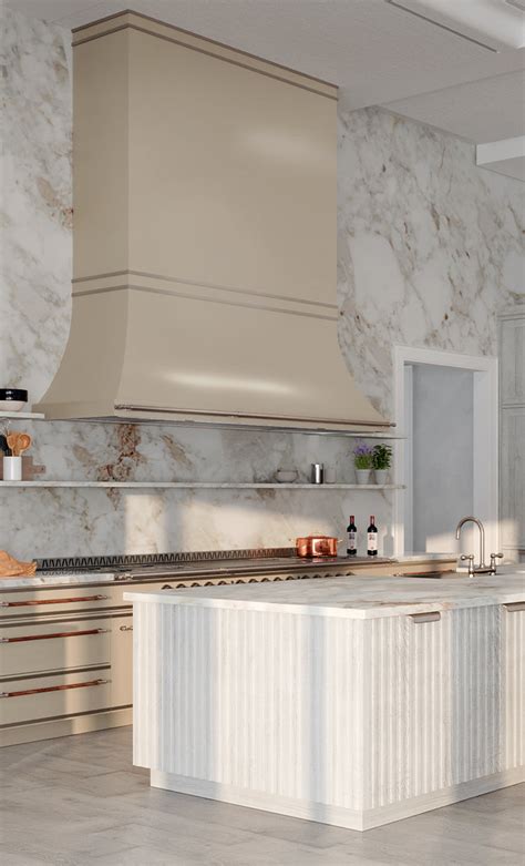 How To Make Double Islands Work In Your Kitchen Latelier Paris Haute