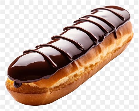 Eclair Png Images Free Photos Png Stickers Wallpapers And Backgrounds