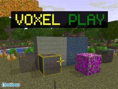 Voxel Play Unity Package Best Unity Assets Geomedia