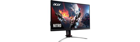 Acer launches the first 240Hz IPS monitor dubbed Nitro XV273X