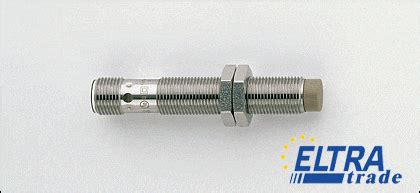 IFT IFM Electronic IF Inductive Sensors ELTRA TRADE