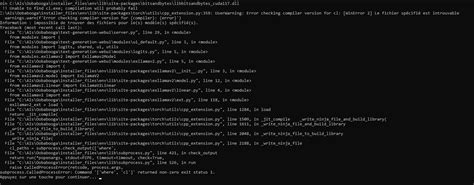 updater script on windows is broken · issue 3962 · oobabooga text