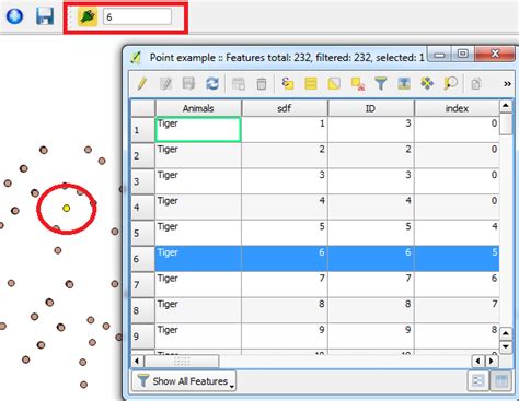 Pyqgis Adding Textbox To Qgis Plugin Toolbar Geographic