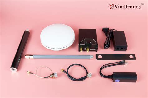 vimdrones drone light show system device