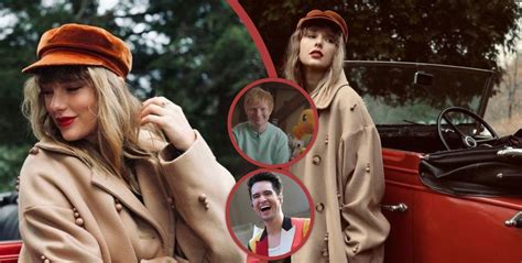 Taylor Swifts Best Collaborations She Combines With Other Artists