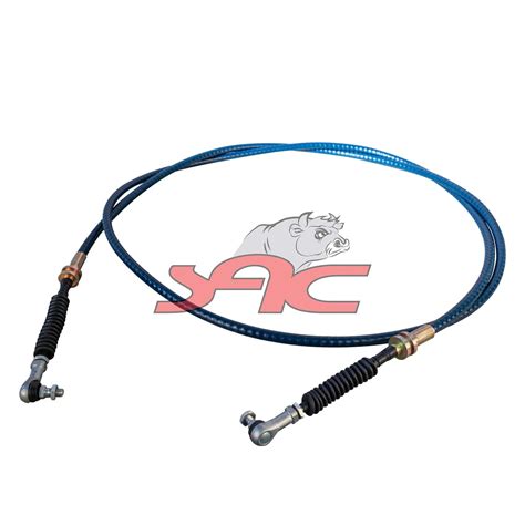 Ud Quester Gh11 Gear Select Cable Sac Commercial Parts