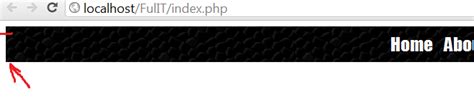 Html Website Div Wont Stretch From Left To Right How Do You Fix Css