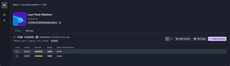 Lost Pixel Blog Visual Regression Testing That Makes Sense