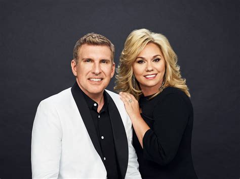 Will The Chrisleys Go To Jail The ‘chrisley Knows Best Stars Face