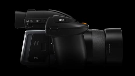 Hasselblad Unveils Stunning New Medium Format Camera For 75th