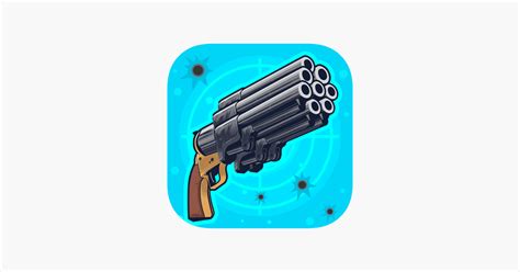 ‎multi Barrel Run 3d On The App Store