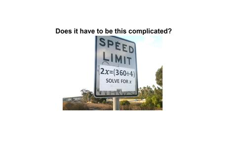 Garbage Data Is Often Text With No Rules