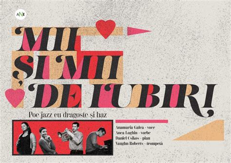 Magic Fm Ana Maria Galea Tipografia