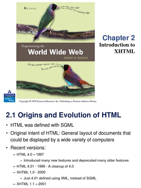 web programming pdf html html element