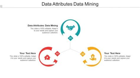Data Attributes Powerpoint Presentation And Slides Ppt Slide Slideteam