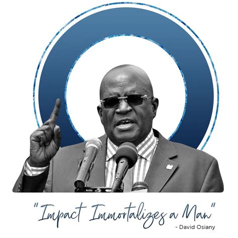 Prof George Albert Omore Magoha Son Of Magoha A Tribute To The