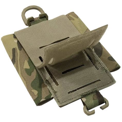 Luminae Compass Pouch Multicam John Bull Clothing