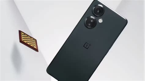Oneplus Oneplus Nord Ce Lite G Price Leaked Online Tipped To Feature A Mah Battery