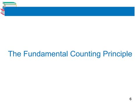 Counting Principles Permutations And Combinations Ppt Ppt