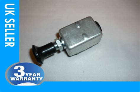 Universal Headlight Headlamp Switch Handle Fiat John Deere Steyr Fendt