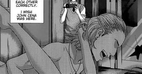 I Wish John Cena Was Here Too Album On Imgur