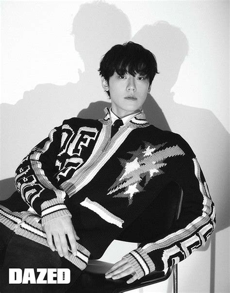 Lee Do Hyun Lee Do Hyun Korean Actors Handsome Korean Actors