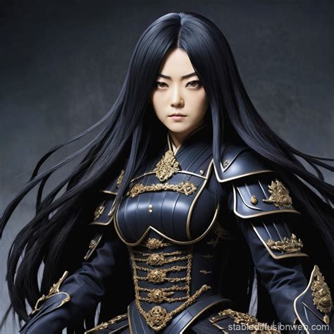 Nagisa Nakamura Character Prompts Stable Diffusion Online