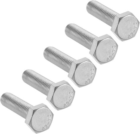 Amazon Co Uk M Bolts