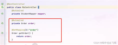 Configurationproperties配置绑定configurationproperties 多级属性 Csdn博客