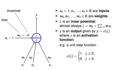 Pv021 Neural Networks Flashcards Quizlet
