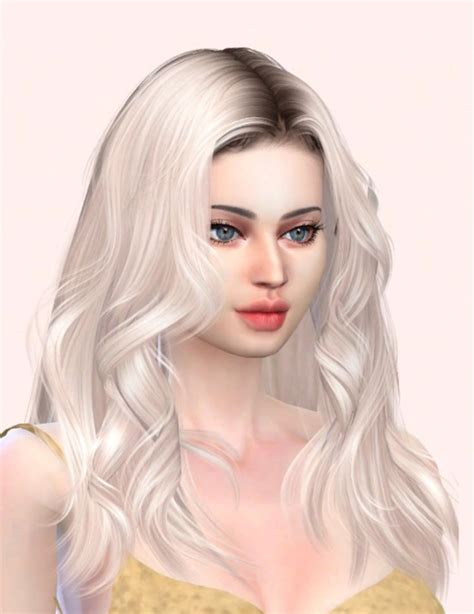 SEARCHING This Hair Request Find The Sims 4 LoversLab