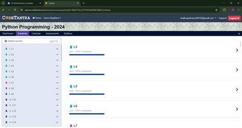shaik nayab rasool on linkedin learning codetantra nihardodagatta coding problemsolvin…