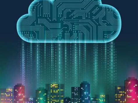 The Role Of Ssh In Securing Cloud Environments Future Prospects And