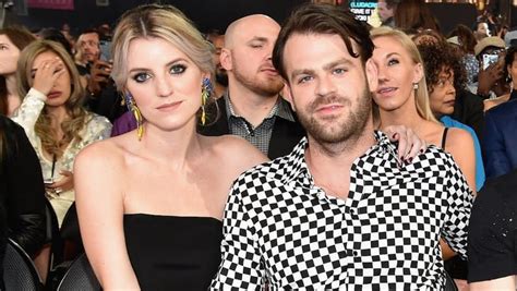 The Chainsmokers Alex Pall Was Caught Cheating On Girlfriend On