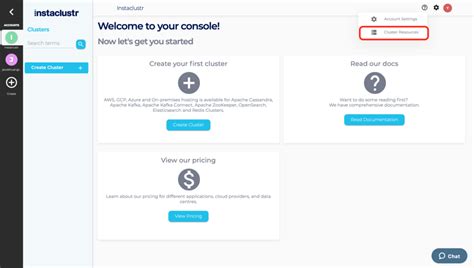 Connect An OpenID Connect OIDC Provider Instaclustr