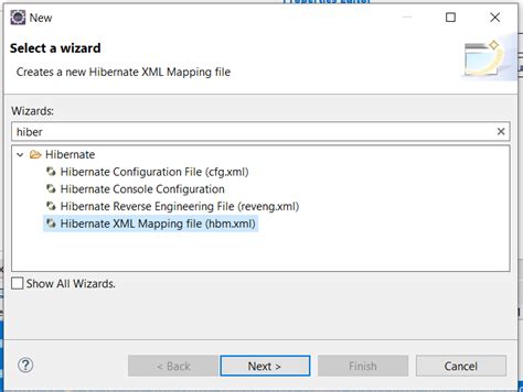 Eclipse Get A Javalangnullpointerexception While Creating Hibernate