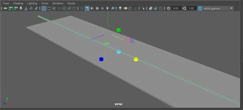 Solved Maya 2017 Is Not Working Properly Autodesk Community