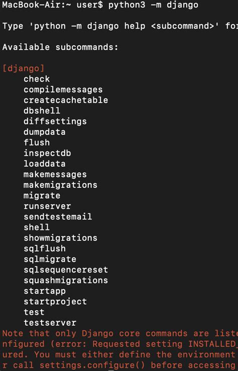 Django 5 For The Impatient Web Development Ebook