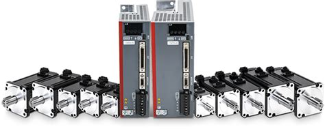 LS Electric Servo Drives And Motors AutomationDirect